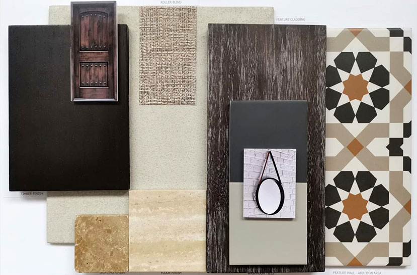 EQUESTRIAN CLUB – ABU DHABI – Sage Studio